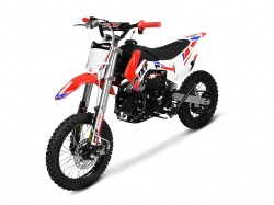 Mini Moto Cross