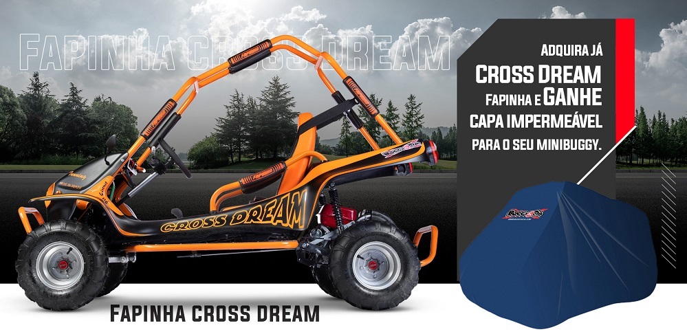 Buggy&Cia - Buggys, Quadriciclos, Mini Veículos e Scooters!