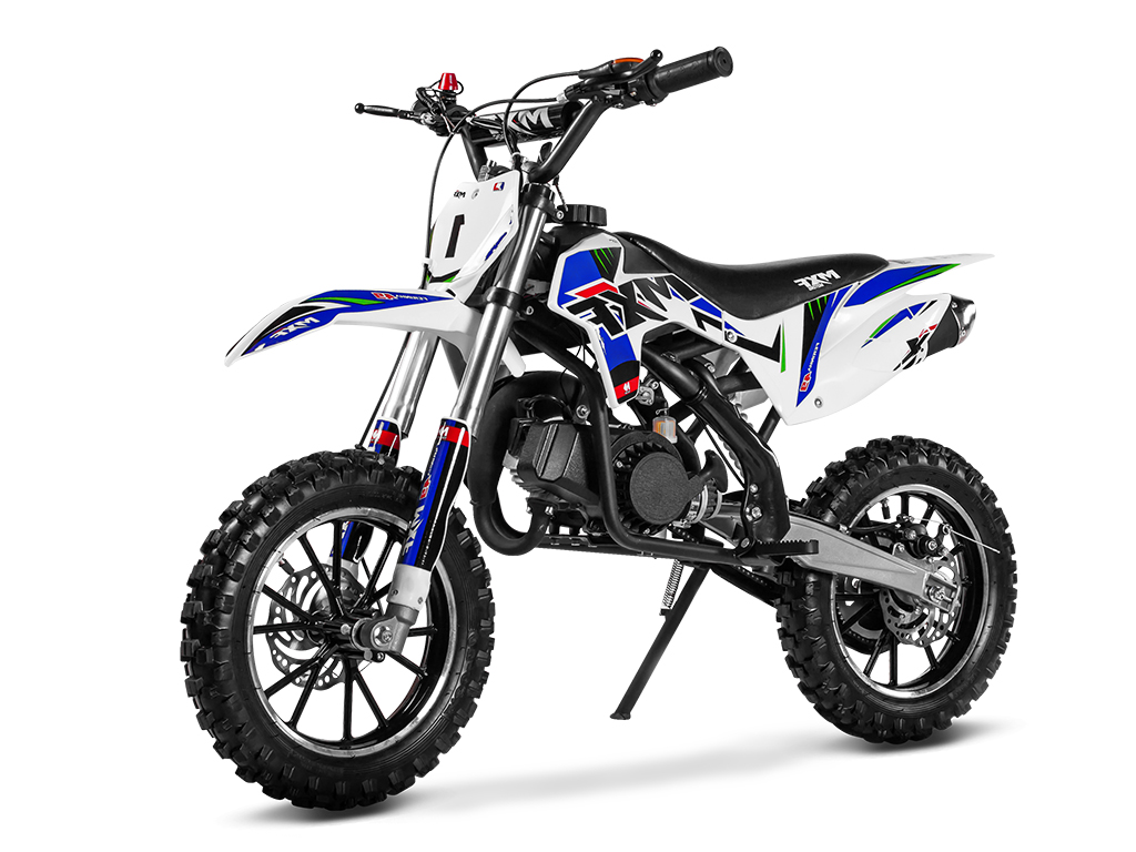 Motos | Buggy&Cia