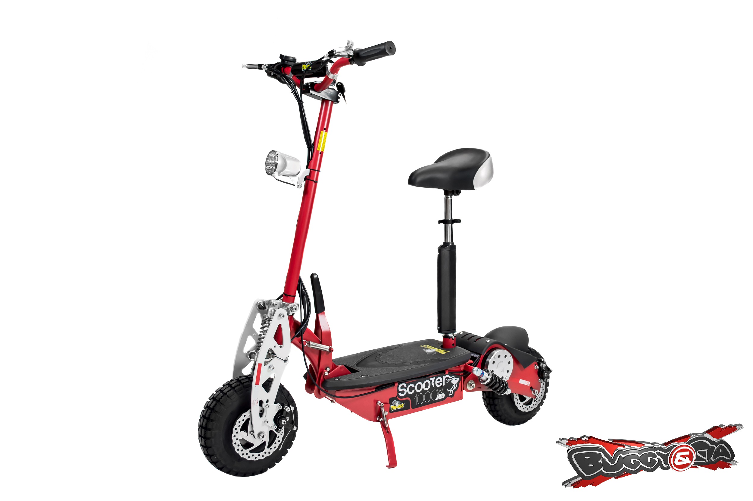 Patinete Elétrico