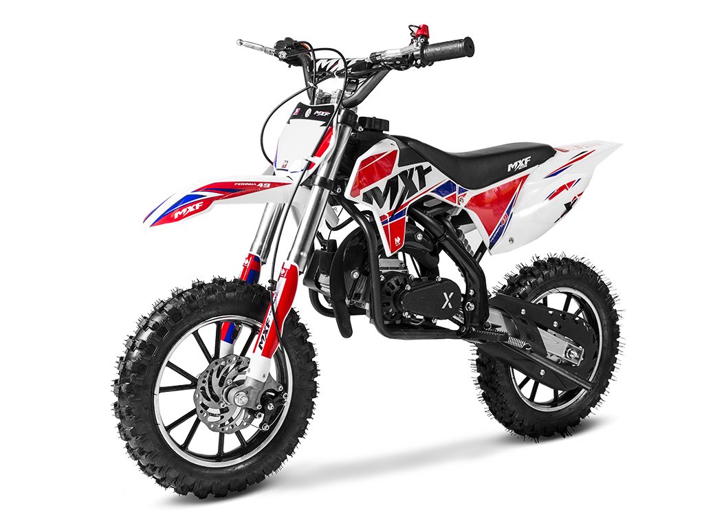 Motos | Buggy&Cia