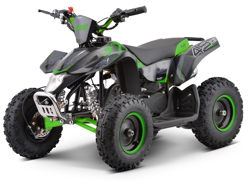 Quadriciclo | Buggy&Cia