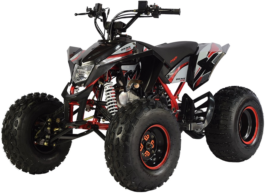 Quadriciclo | Buggy&Cia