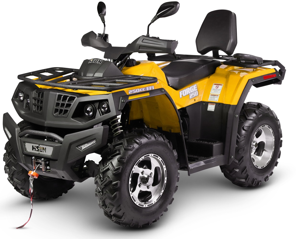 Quadriciclo | Buggy&Cia