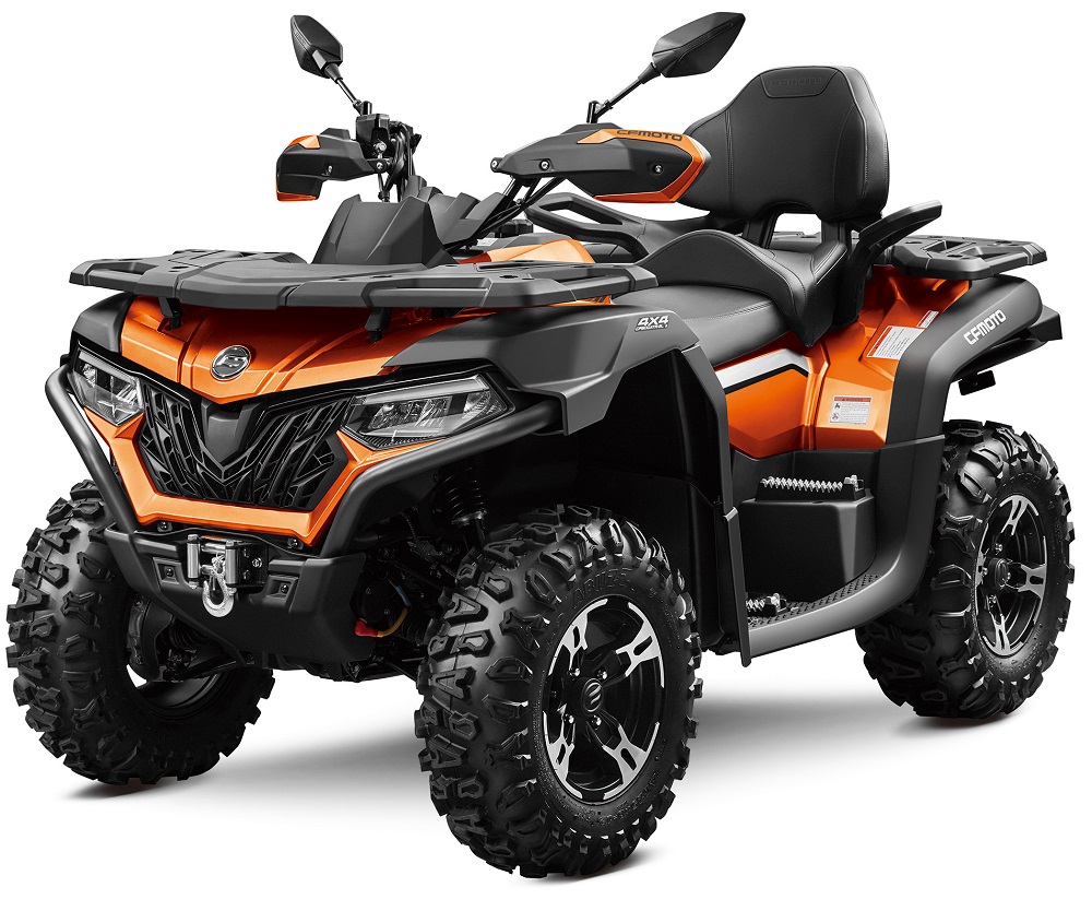 Quadriciclo | Buggy&Cia