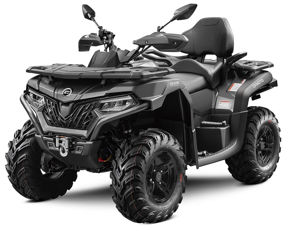 Quadriciclo | Buggy&Cia