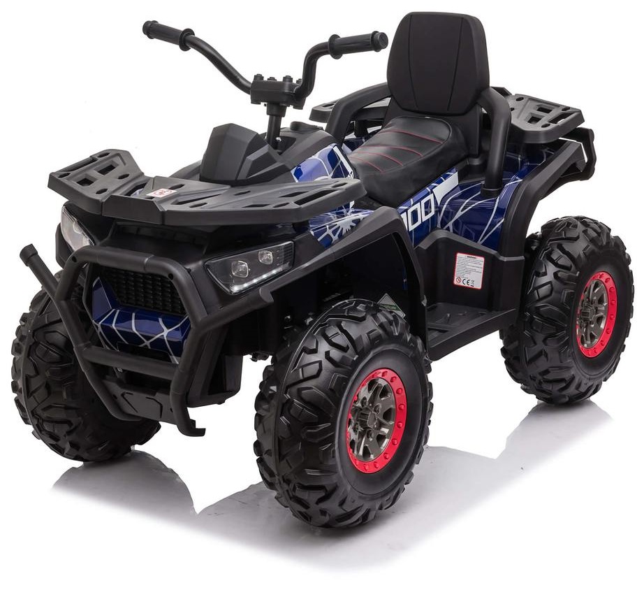 Quadriciclo | Buggy&Cia