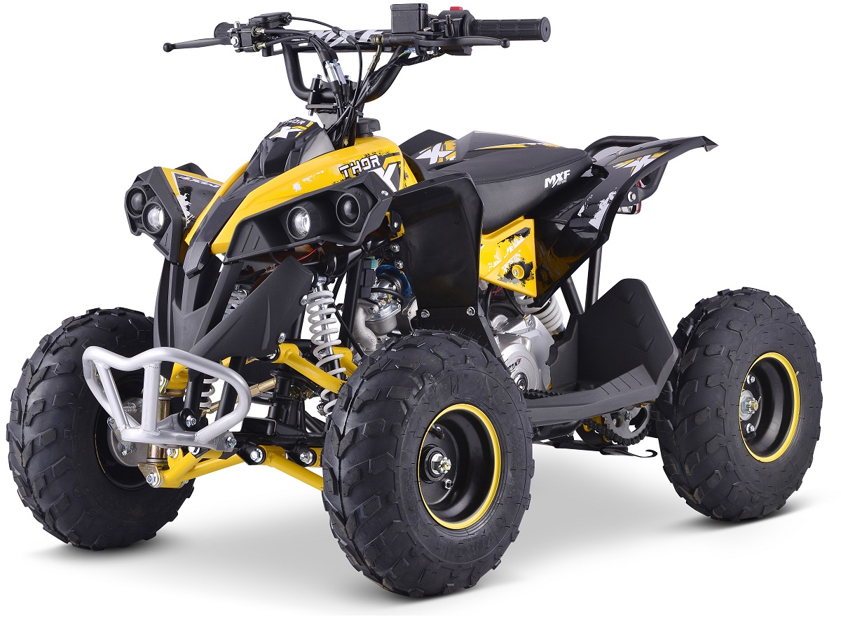 Quadriciclo | Buggy&Cia