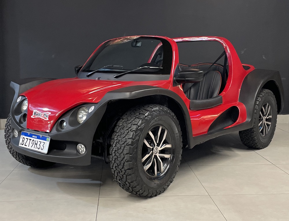 Buggy e UTV | Buggy&Cia